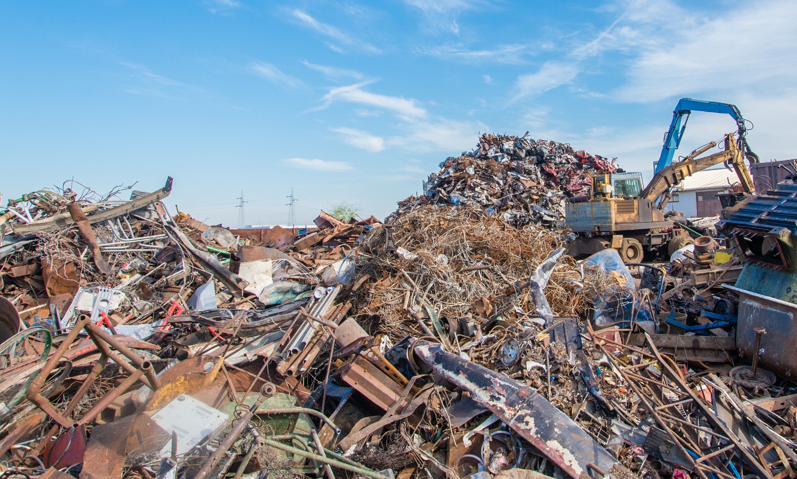 Sensor Partners maakt zeer vroege branddetectie mogelijk - Schroot!